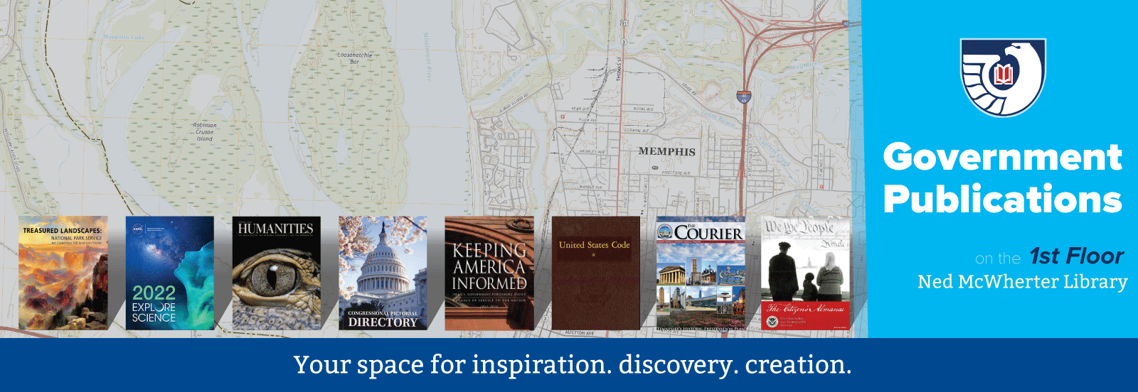 Government Publications Libraries The University Of Memphis